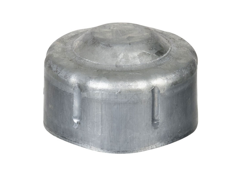 Steel Round Caps - Buy Steel Round Caps Product on FENCING SUPPLIES ...