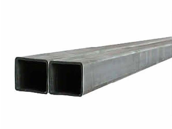 Galvanized Square Tube - Buy Galvanized Square Tube Product on FENCING ...