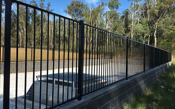 FENCING SUPPLIES ADELAIDE PTY LTD